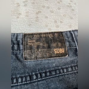 Subi | Jeans | Dark Jeans | Poshmark